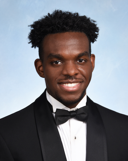 Senior Spotlight – William Bell – Why Westminster
