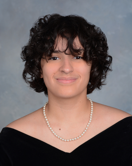 Senior Spotlight – Michelle Cole – Why Westminster