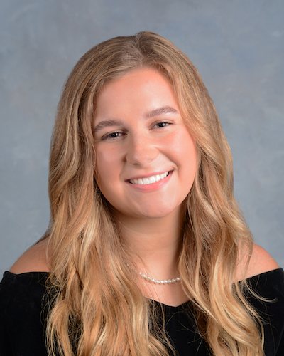 Senior Spotlight – Emma Gibson – Why Westminster
