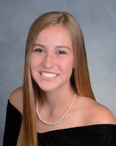 Senior Spotlight – Ellie Yelverton – Why Westminster