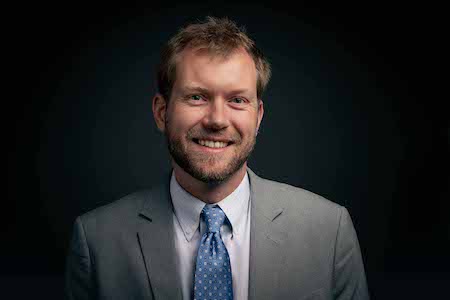 Welcome Jonathan Callis – Head of Upper School – Why Westminster