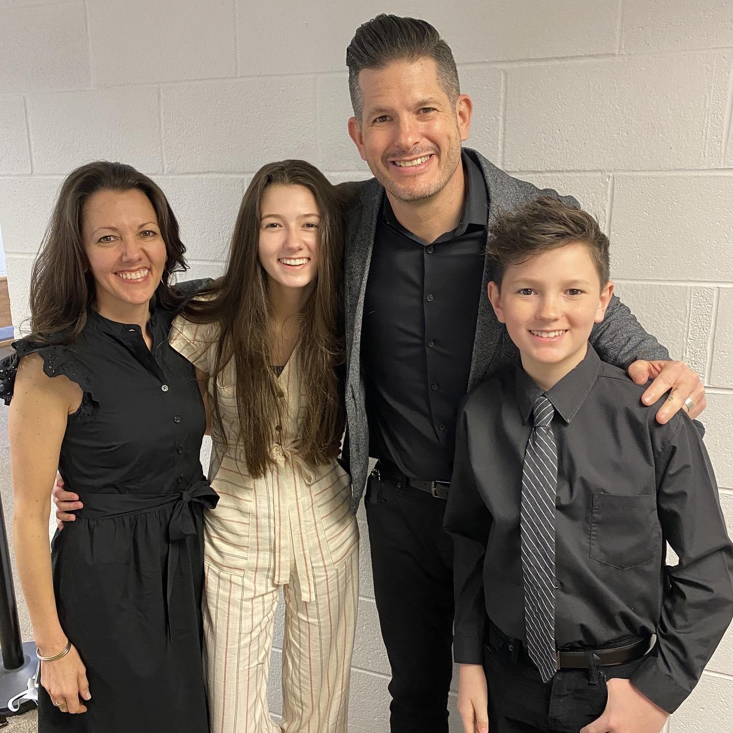 April Samuels – Business Office Assistant – Why Westminster