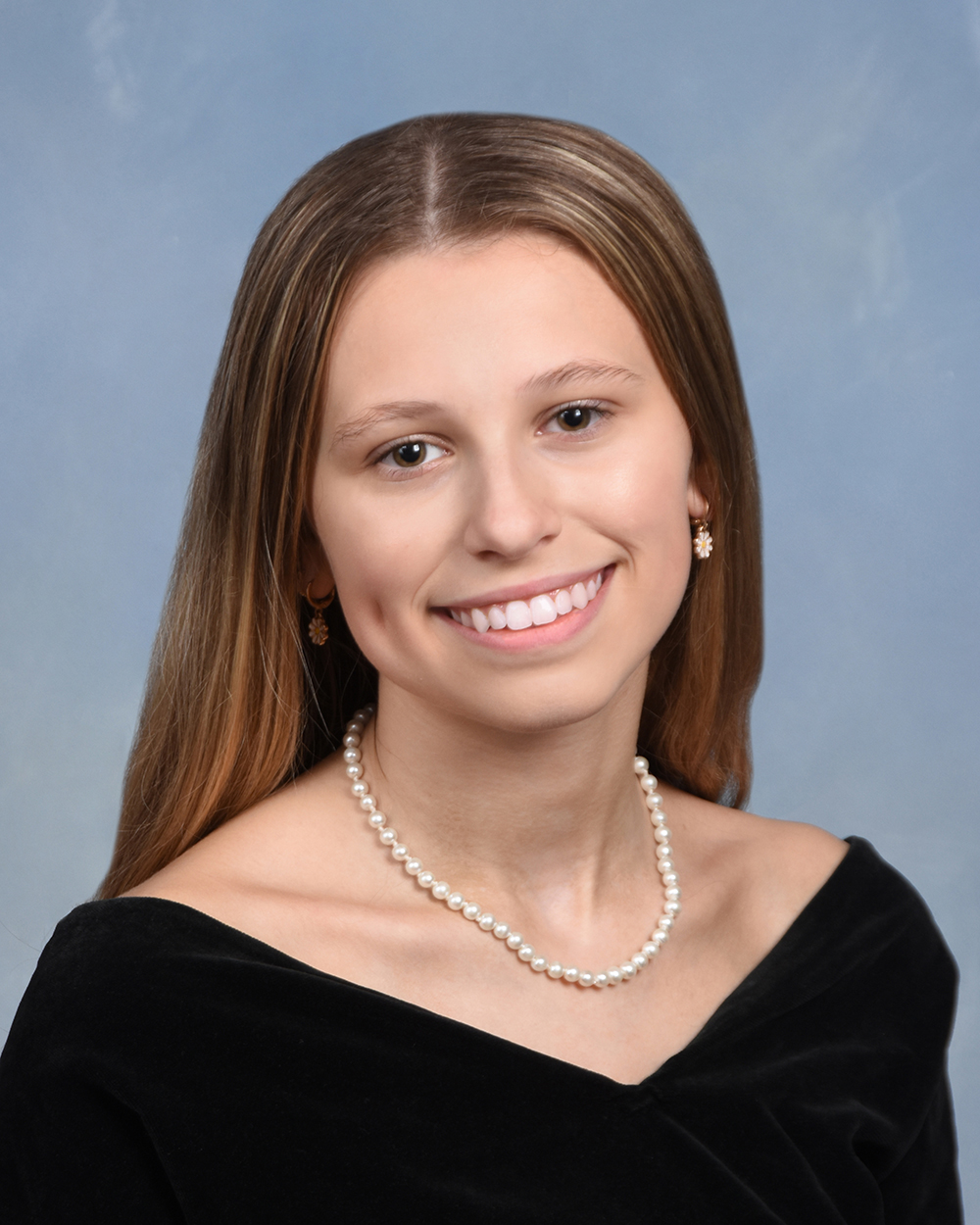 Senior Spotlight – Catherine Rhodes – Why Westminster