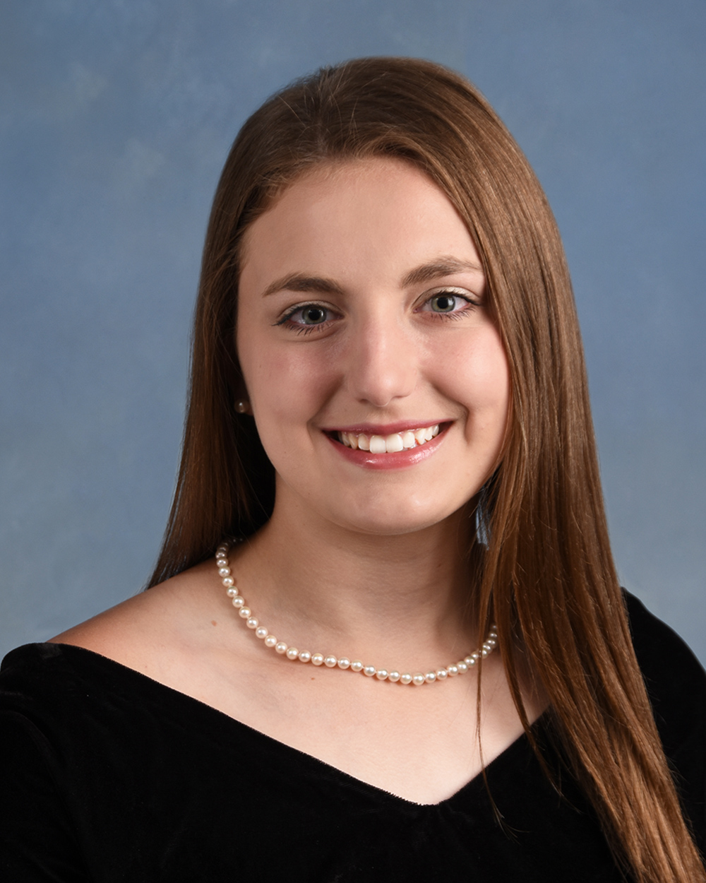 Senior Spotlight – Mackenzie Riggs – Why Westminster