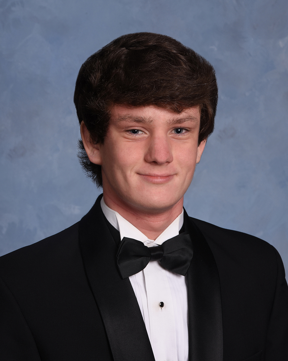 Senior Spotlight – Evan Crenshaw – Why Westminster