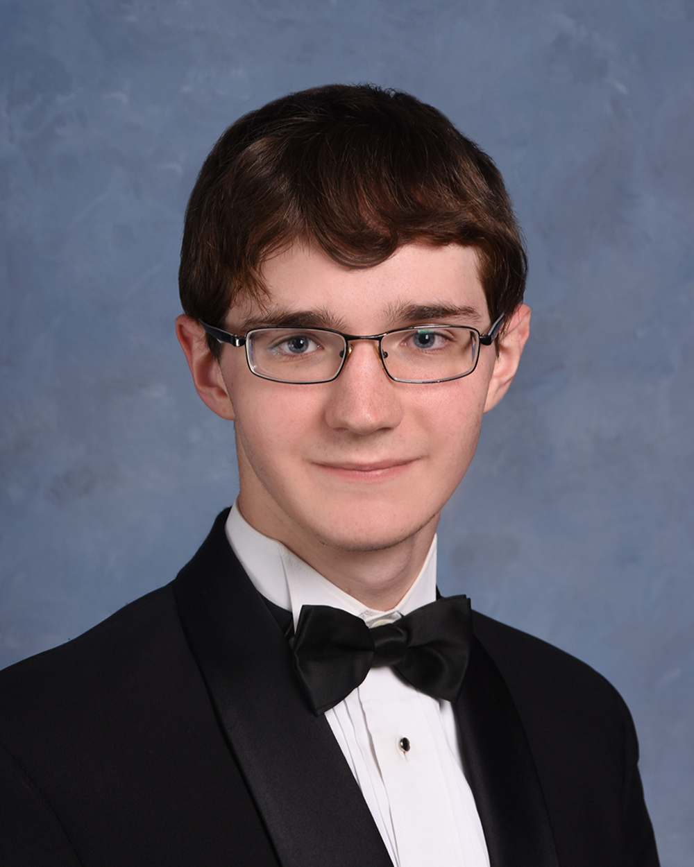 Senior Spotlight – Barrett Welchons – Why Westminster