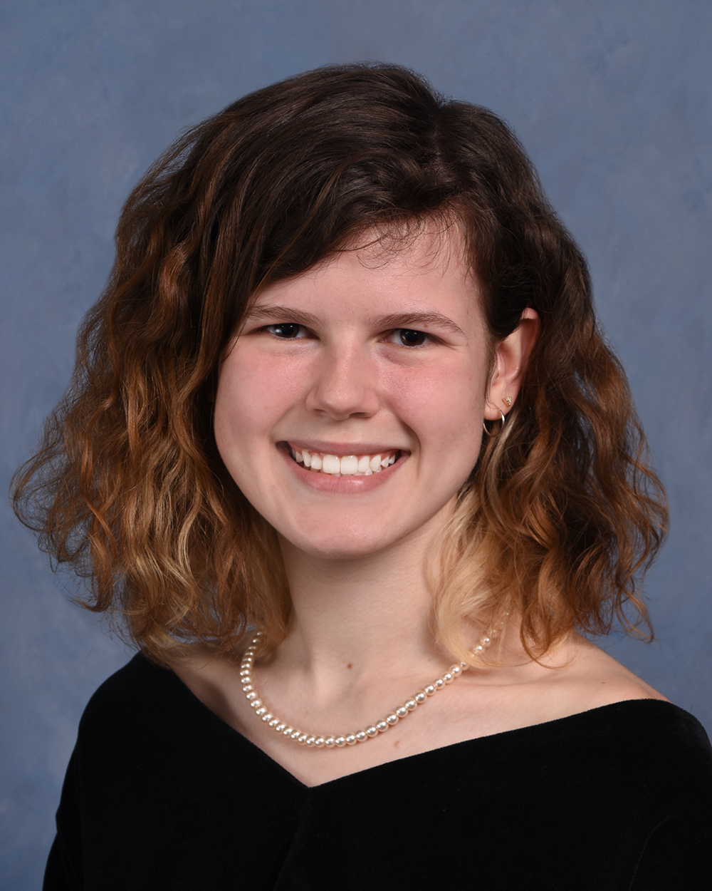 Senior Spotlight – Lainey Turner – Why Westminster