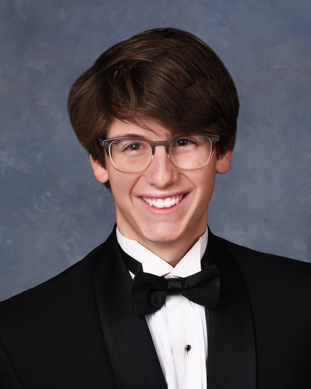 Senior Spotlight – Billy Marsh – Why Westminster