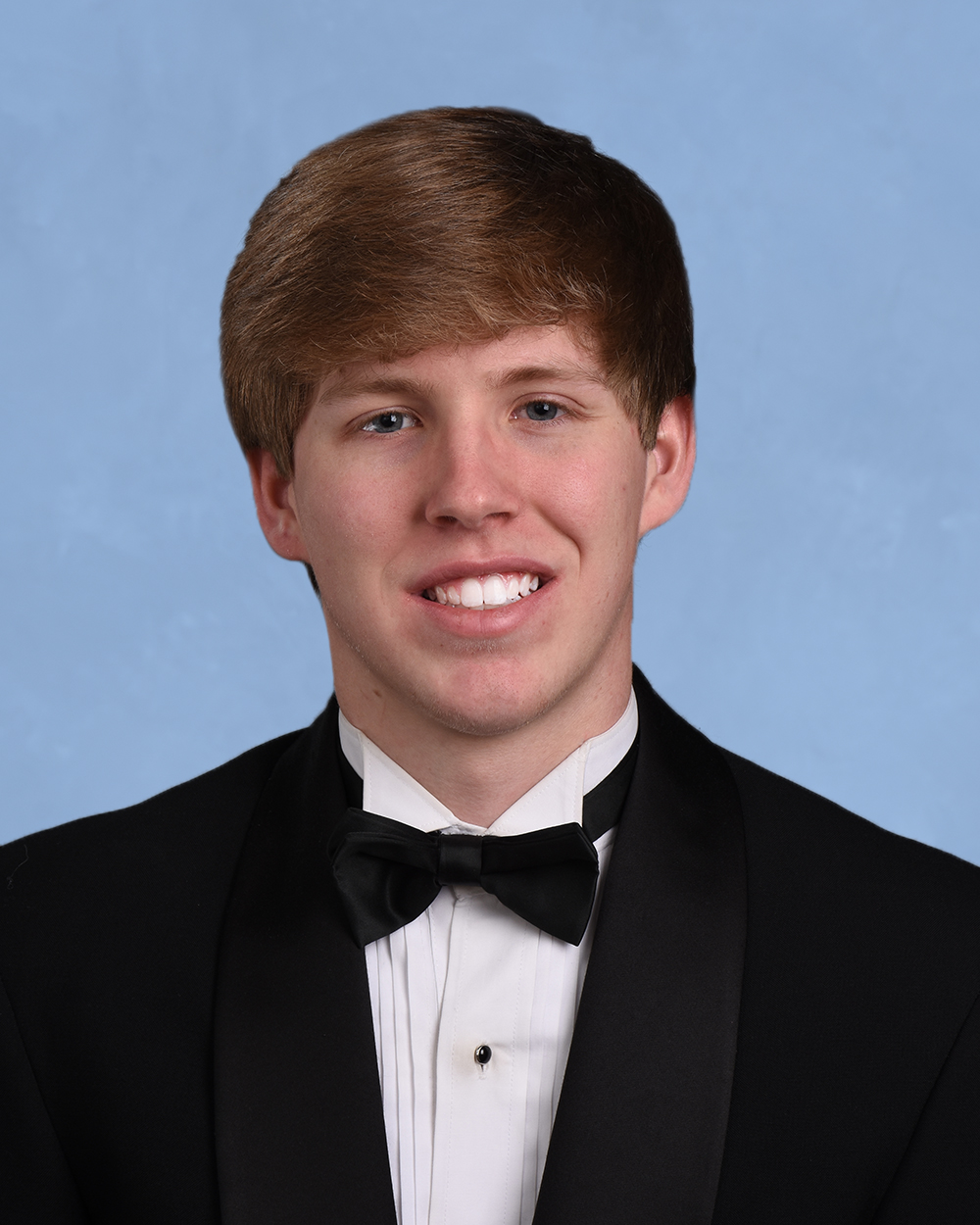 Senior Spotlight – Thomas Smith – Why Westminster