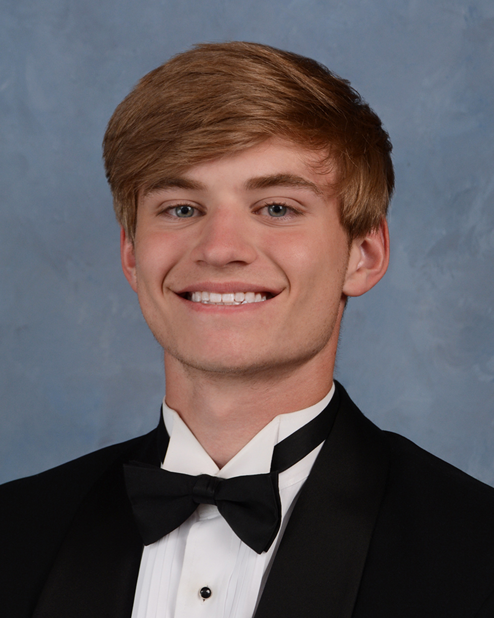 Senior Spotlight: Timothy Gregory – Why Westminster