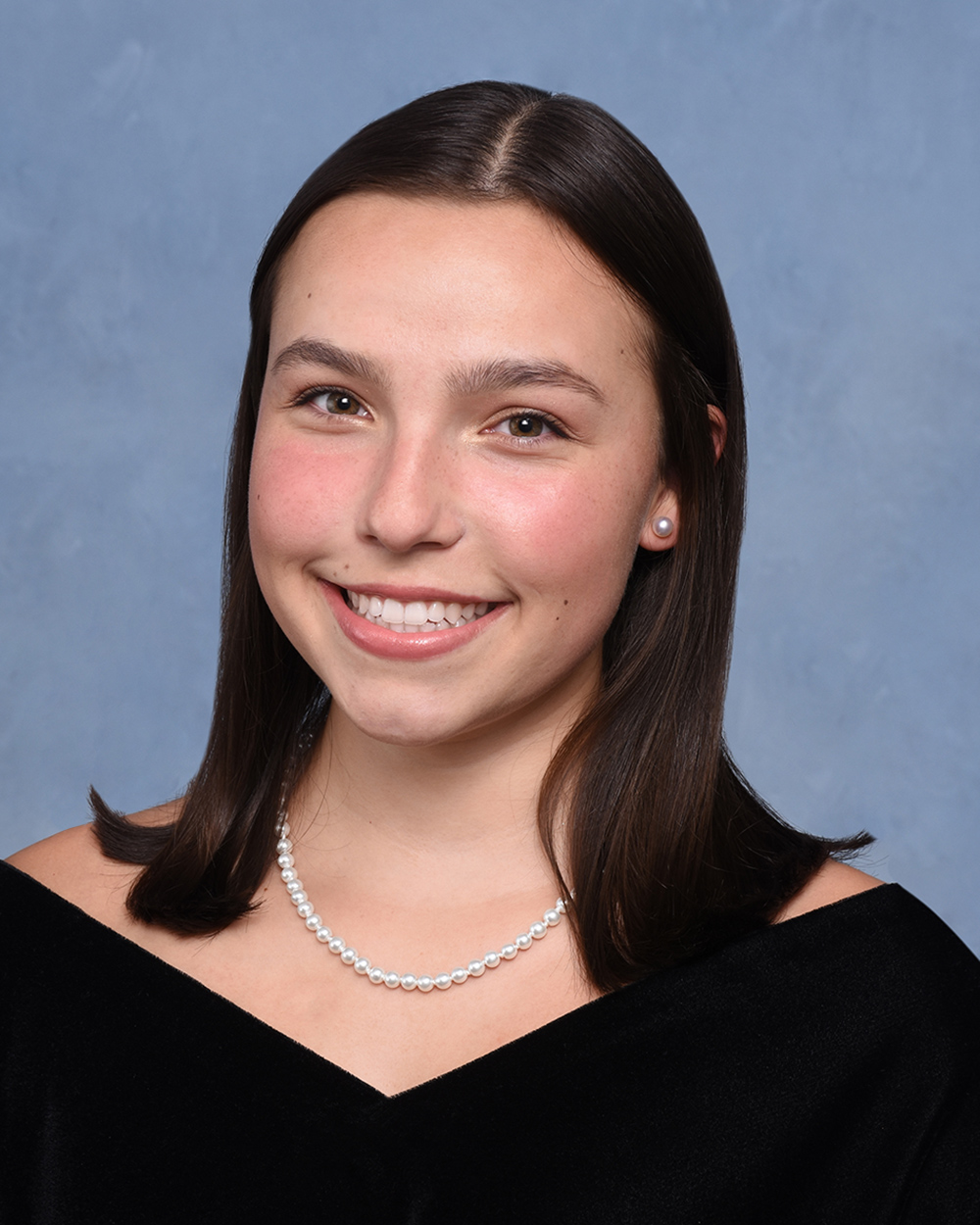 Senior Spotlight: Elizabeth Laughlin – Why Westminster
