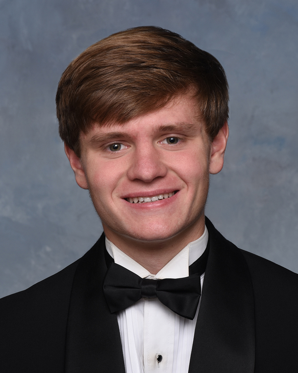 Senior Spotlight: Sam Maxwell – Why Westminster