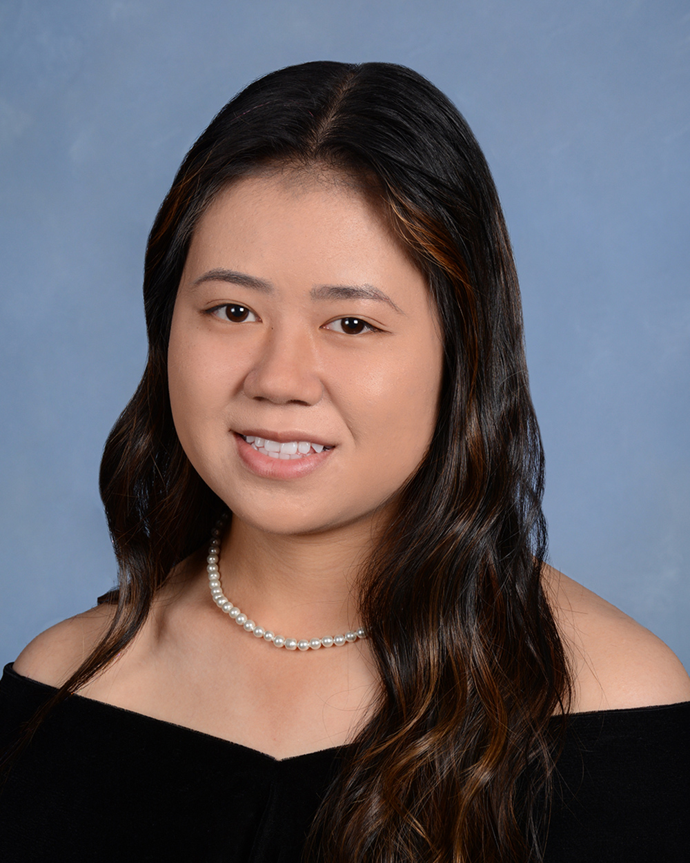 Senior Spotlight: Glenys Moore – Why Westminster