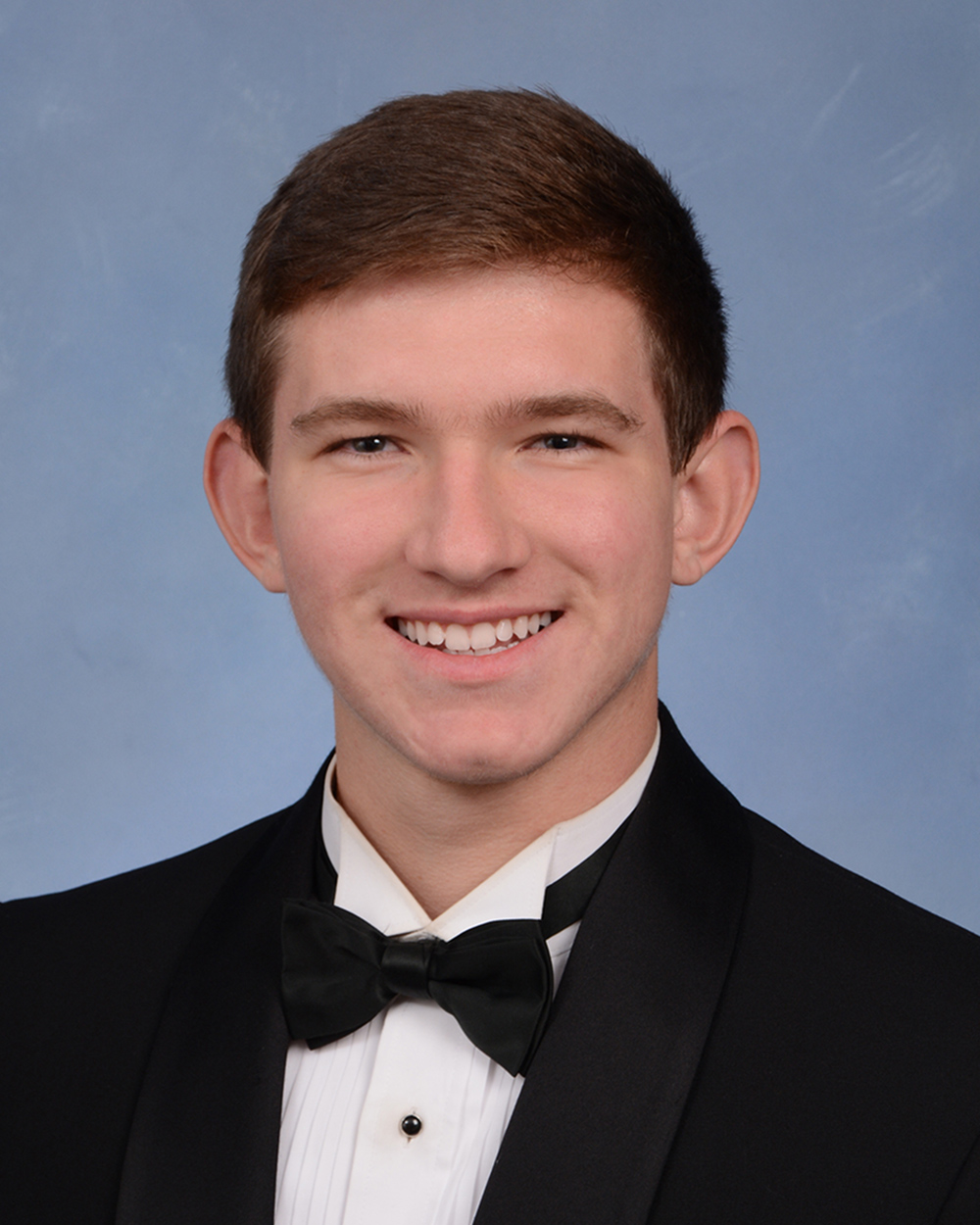 Senior Spotlight: Luke Myers – Why Westminster