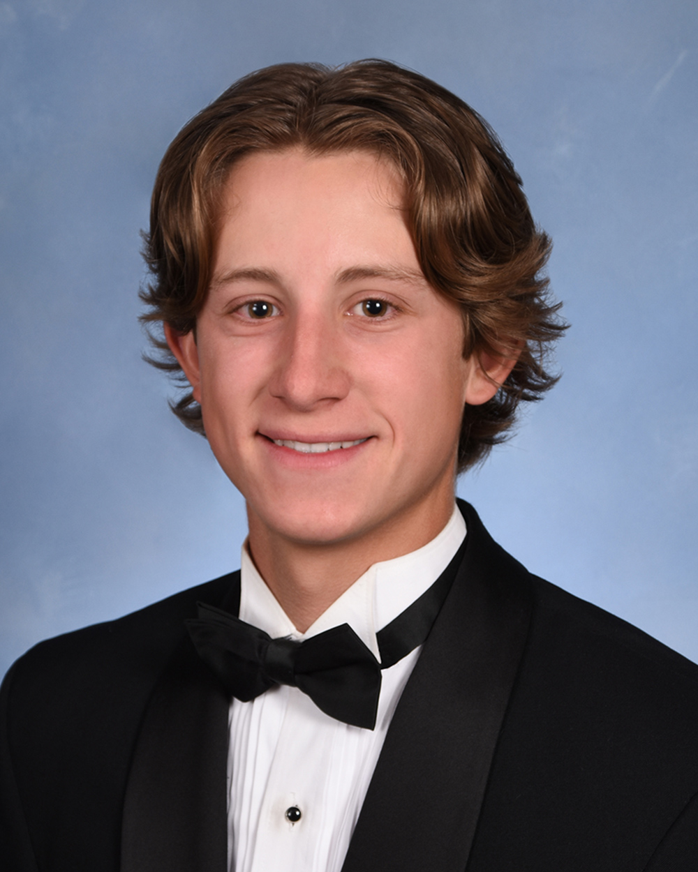Senior Spotlight: Jacob Orellana – Why Westminster