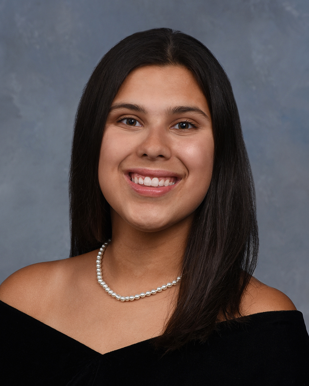 Senior Spotlight: Valedictorian Eden Rainer – Why Westminster