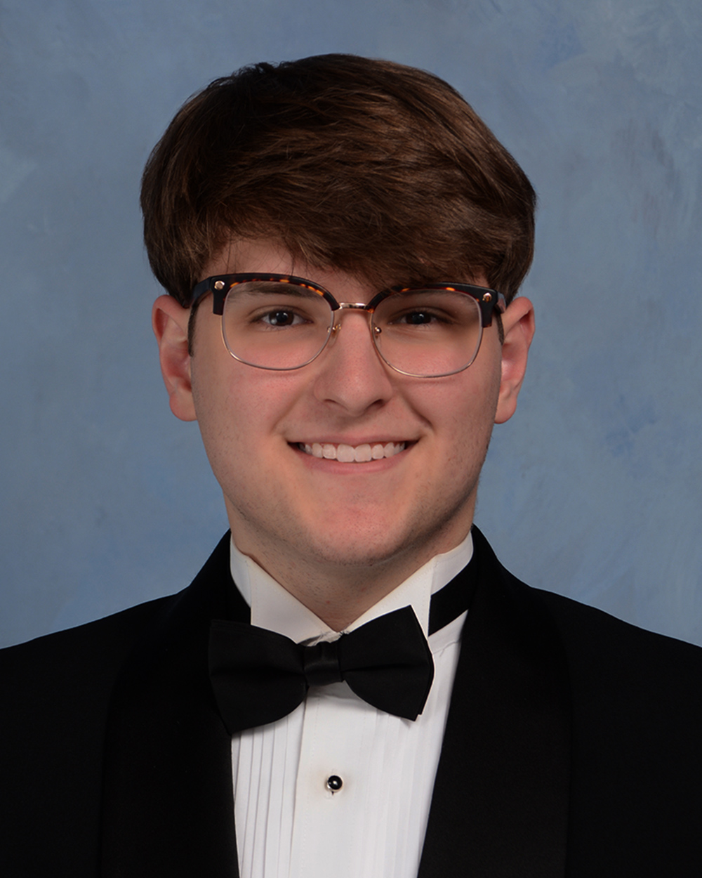 Senior Spotlight: Henry Smith – Why Westminster
