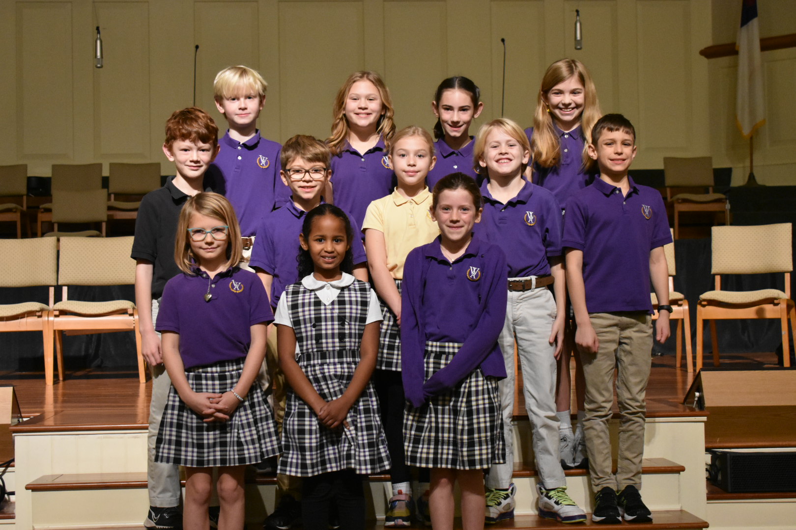 Buzzing Brilliance: A Recap of Westminster Academy’s 2nd-8th Grade ...