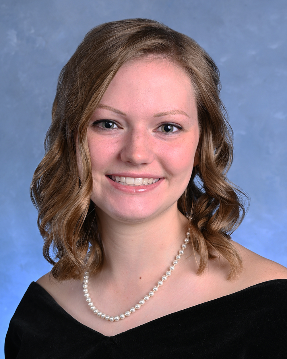 Senior Spotlight: Kaitlin Baker – Why Westminster