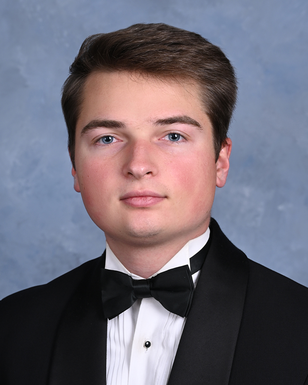 Senior Spotlight: Carnes Herrin – Why Westminster