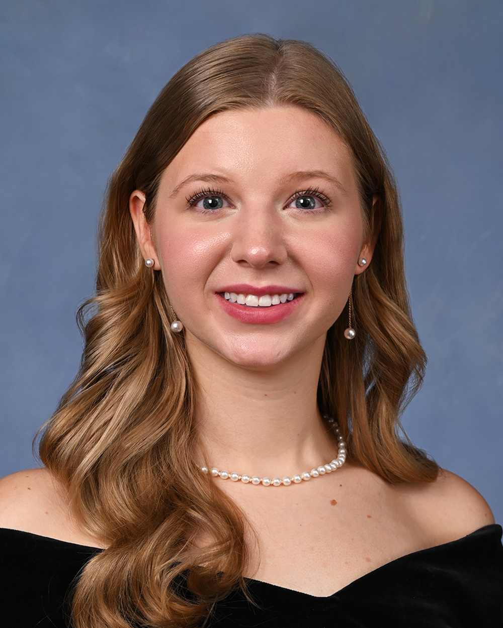 Senior Spotlight: Emily Grace Newman – Why Westminster