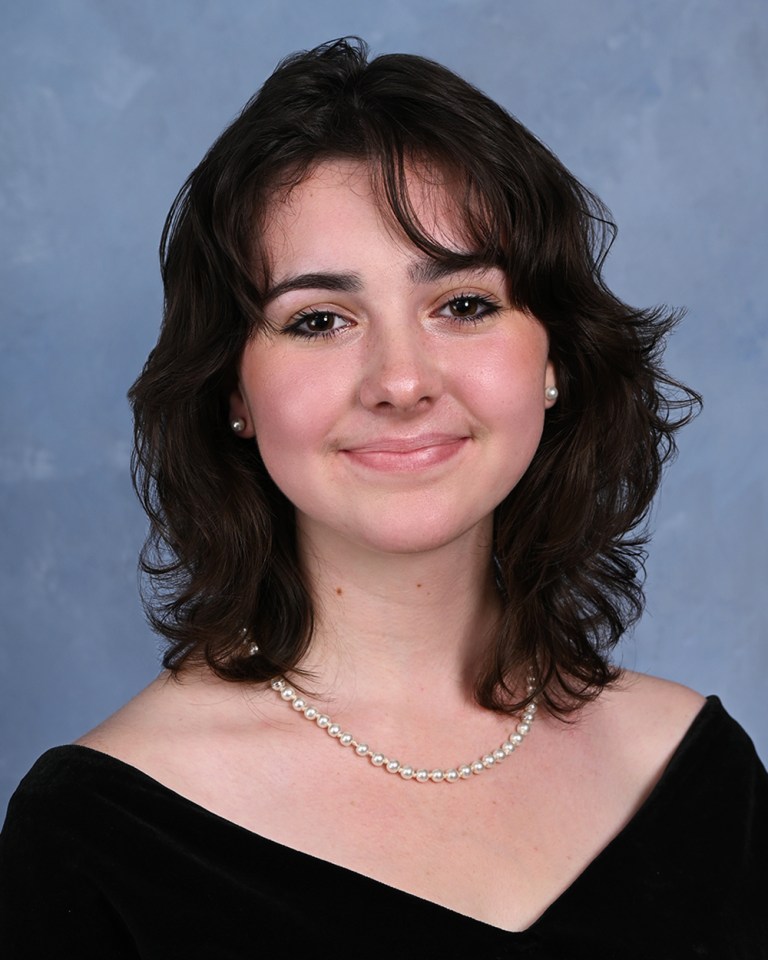 Senior Spotlight: Paige Lowry – Why Westminster