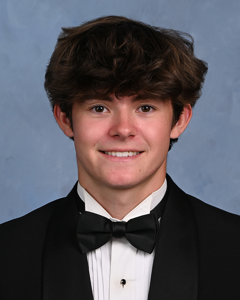 Senior Spotlight: Elijah Ozier – Why Westminster