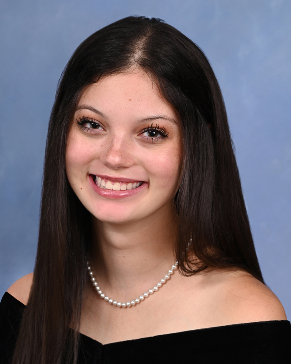 Senior Spotlight: Sophia Pereyra – Why Westminster