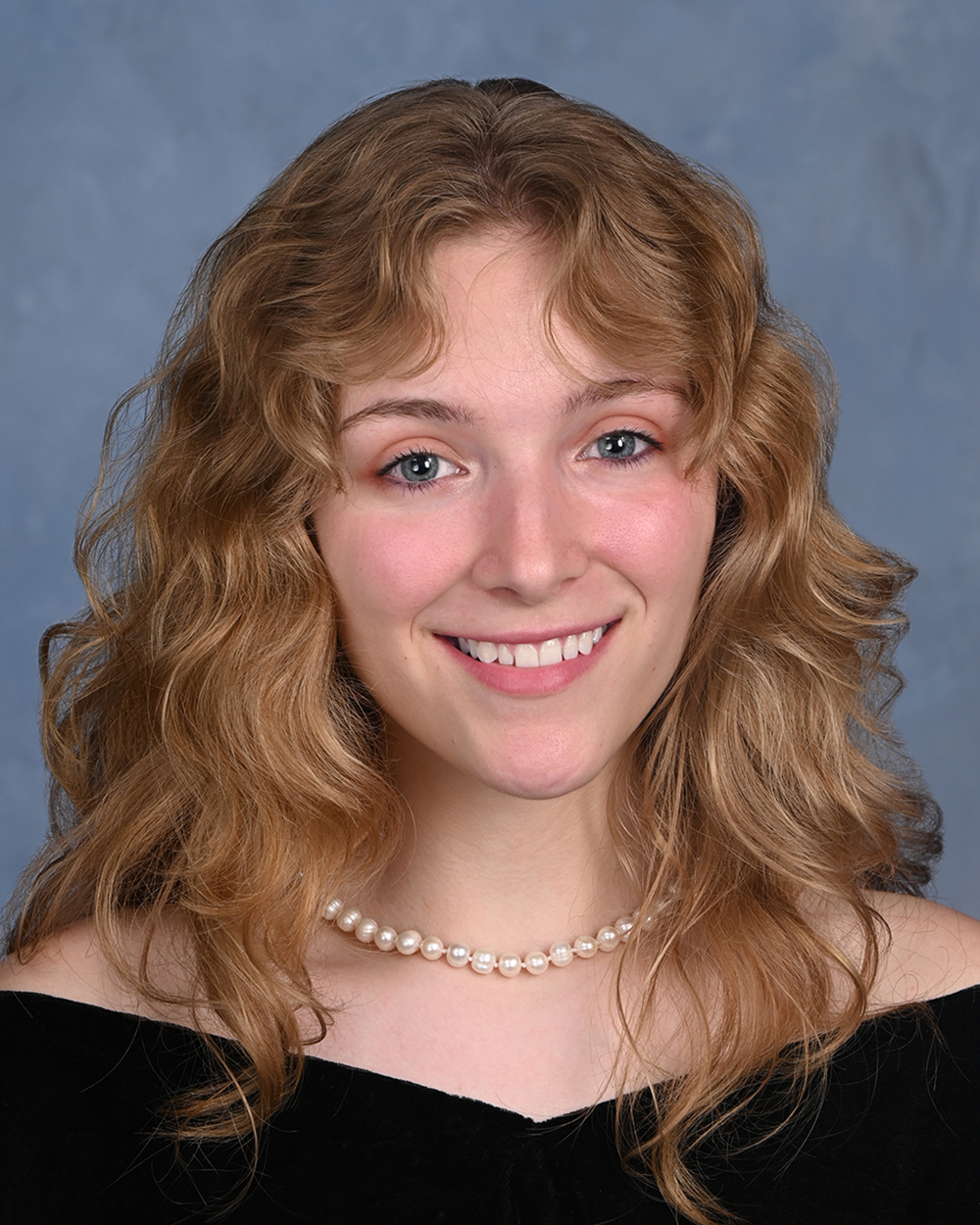 Senior Spotlight: Isabelle Saunders – Why Westminster