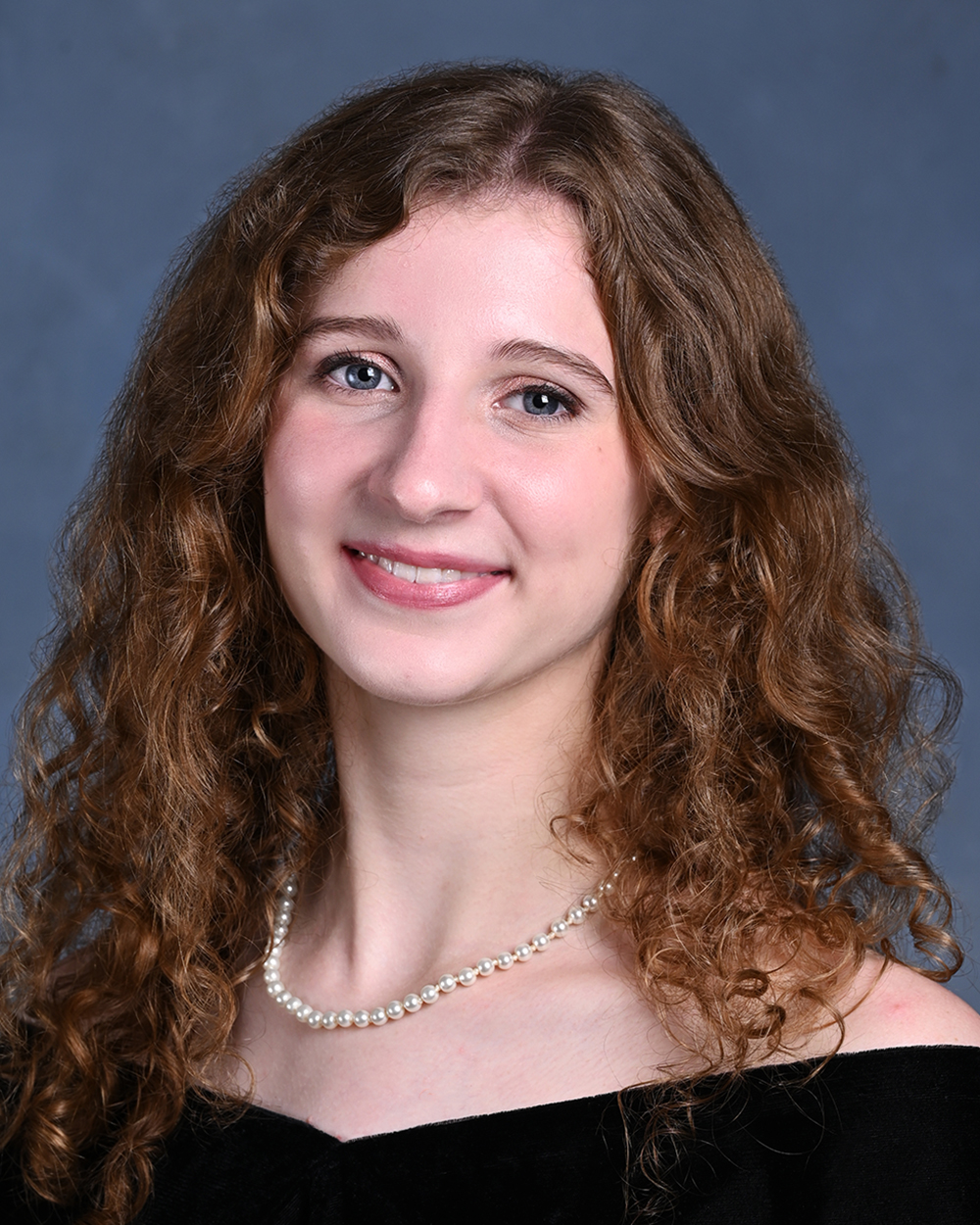 Senior Spotlight: Jennie Statom – Why Westminster