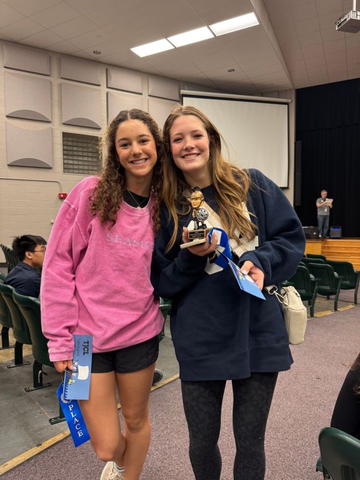 Latin Festivus 2024 – Why Westminster