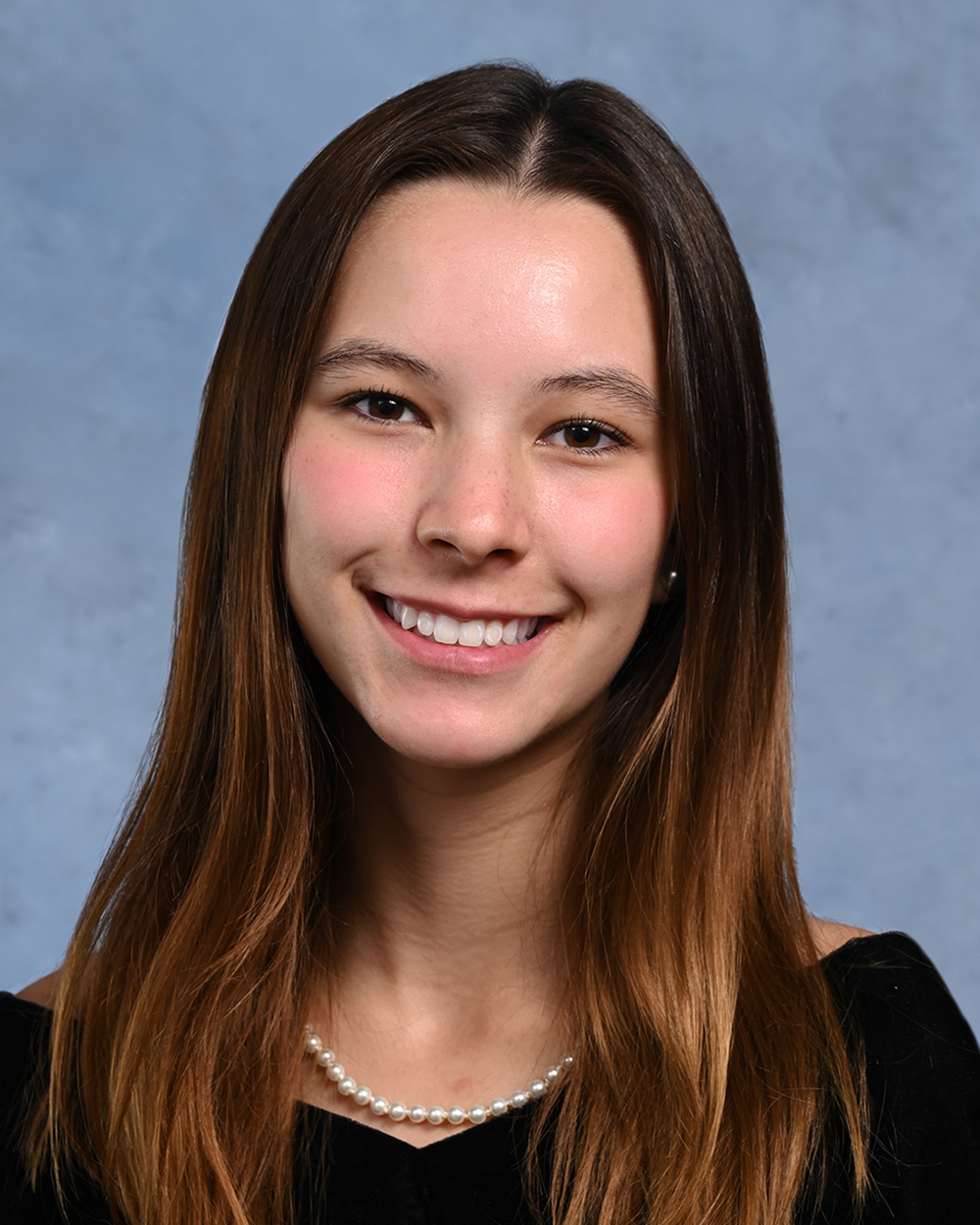 Senior Spotlight: Sophia Britson – Why Westminster