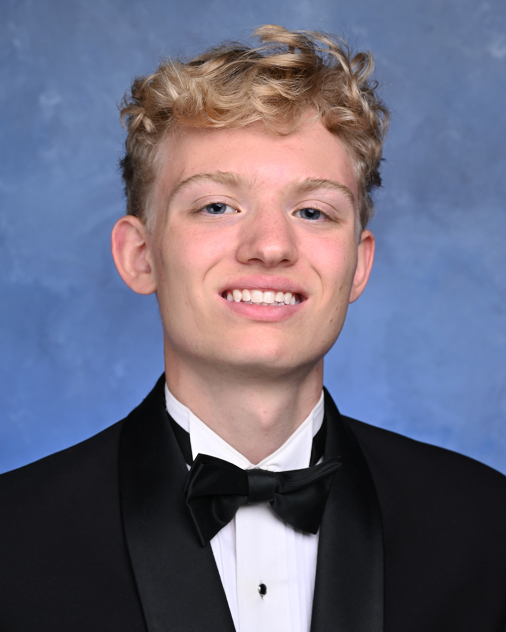 Senior Spotlight: John Gregory – Why Westminster