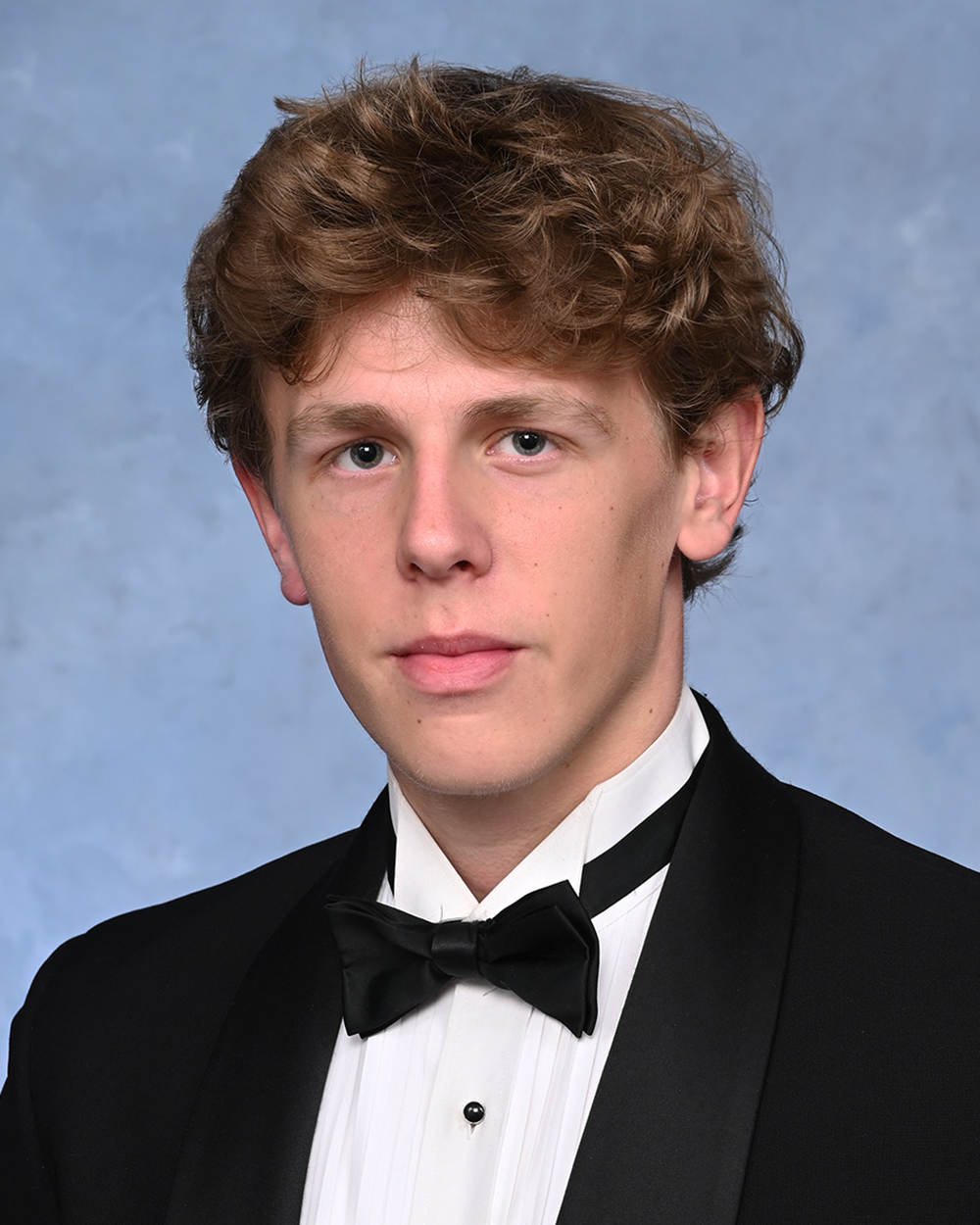 Senior Spotlight: Josh Hysong – Why Westminster