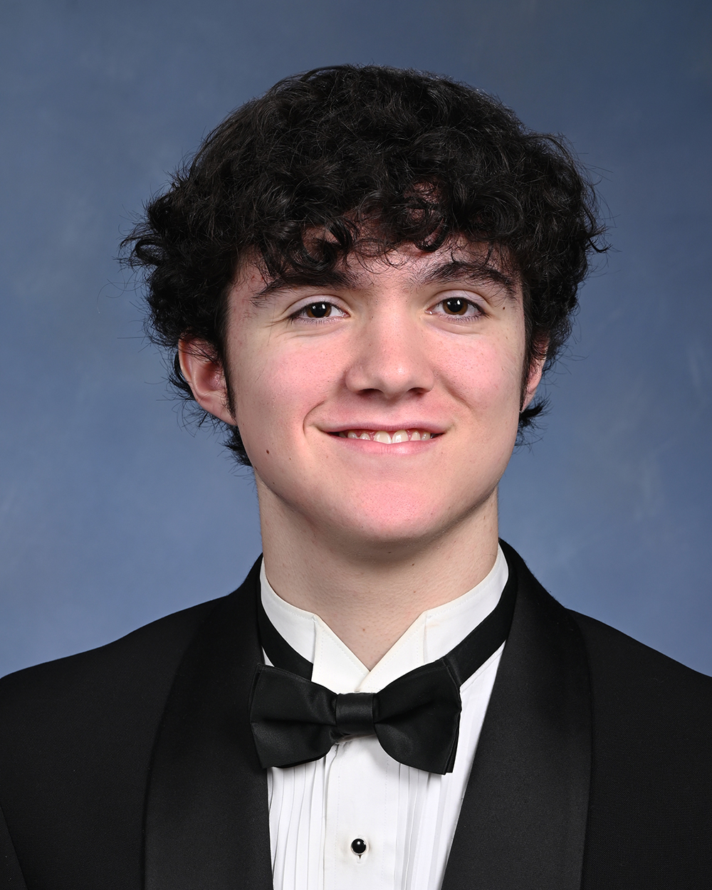 Senior Spotlight: Sutton Jenkins – Why Westminster