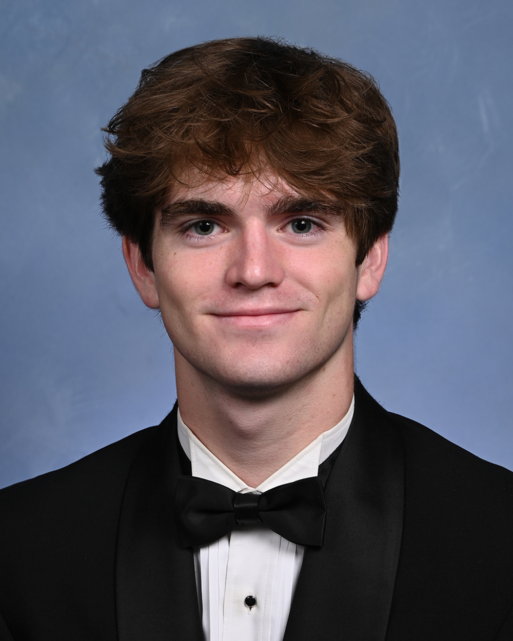 Senior Spotlight: Jack Savell – Why Westminster