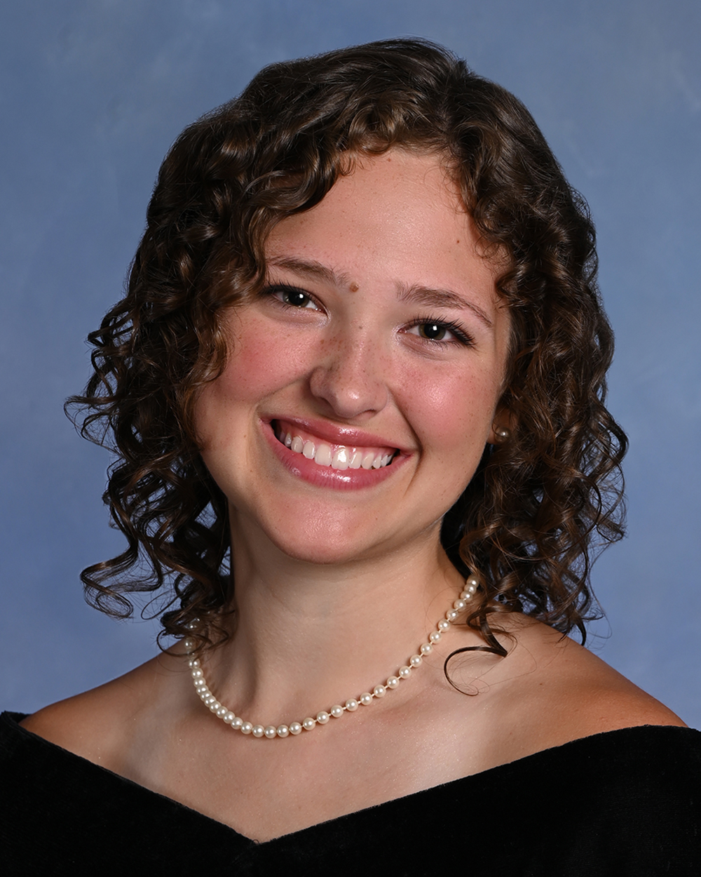 Senior Spotlight: Elizabeth Vaughn – Why Westminster